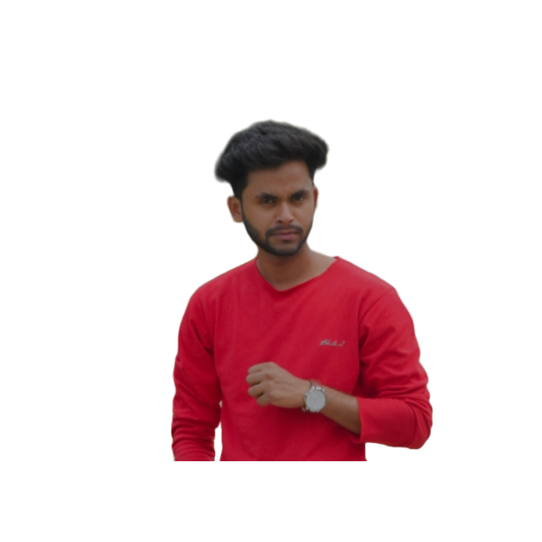 Shabaz Personal Portfolio