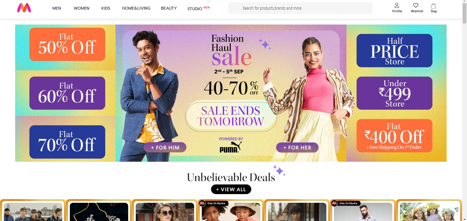 Shabaz Personal Portfolio